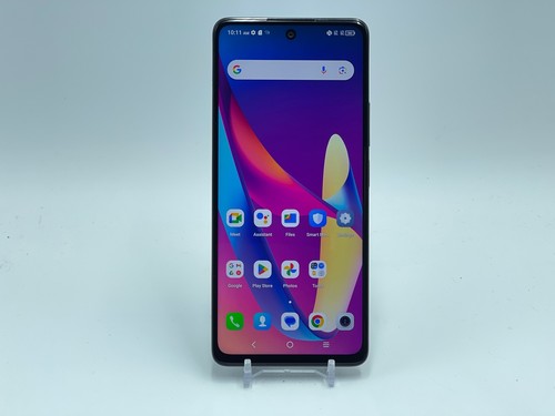 TCL 50XL 128GB T702W (T-Mobile) Black (E-0003) | eBay