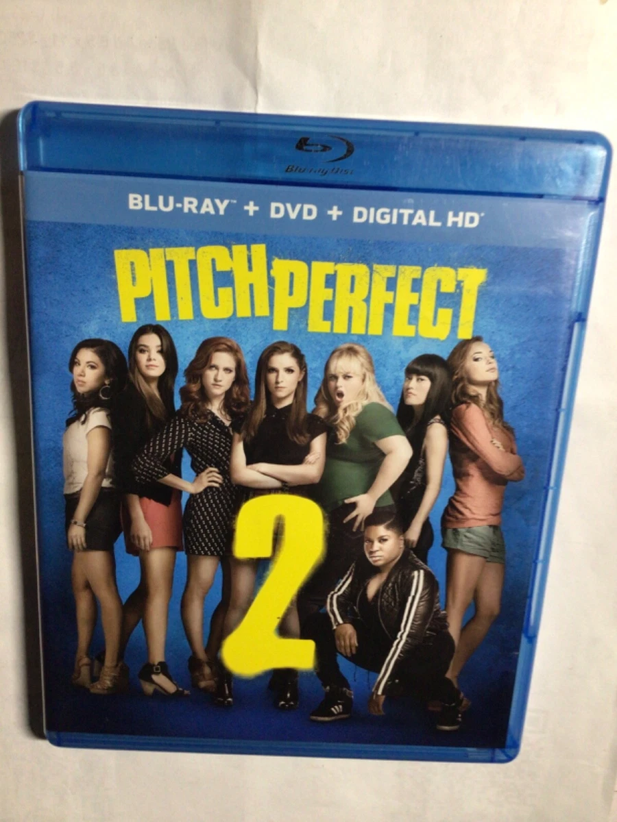 Adam Devine Pitch Perfect 2