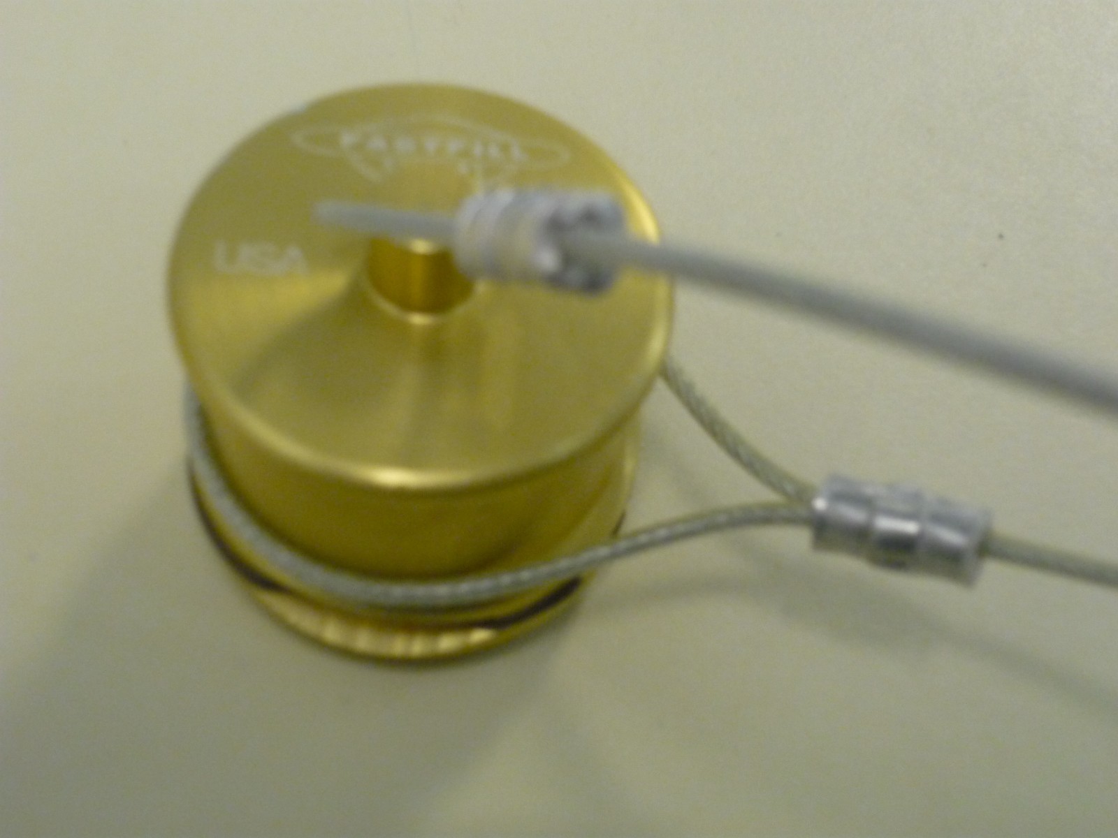 C300R Fast Fill Cap - Hydraulic Receiver R-series | eBay