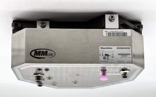 MagneMotion 700-1708-62 High Payload Right Switch PN-518264 | eBay