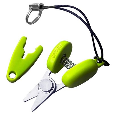Mini Travel Scissors 1.3" - TSA Approved Portable Tiny Scissors for ...