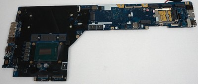 Mobile Workstation Laptop Motherboard Precision 7780 High Performace ...