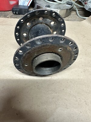 USED Pre Unit Triumph Front Wheel Hub 3T 5T 6T TR5 TR6 T110 T110 | eBay