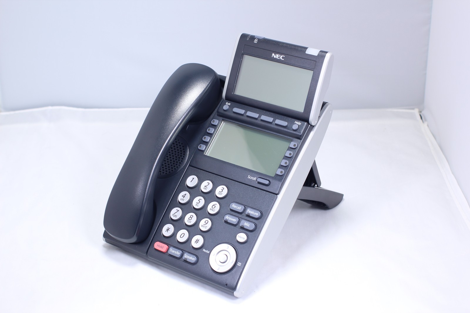 NEC DT700 Itl-8ld-1 Refurbished | eBay