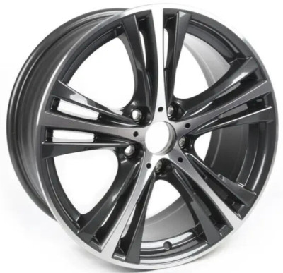 2014-2020 BMW 3 4 Series 19x8 19" Wheel Rim Front 86405 | 36116857565 ...