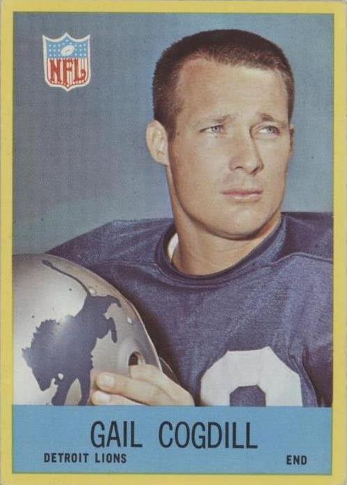 1967 Philadelphia - Gail Cogdill #63 for sale online | eBay