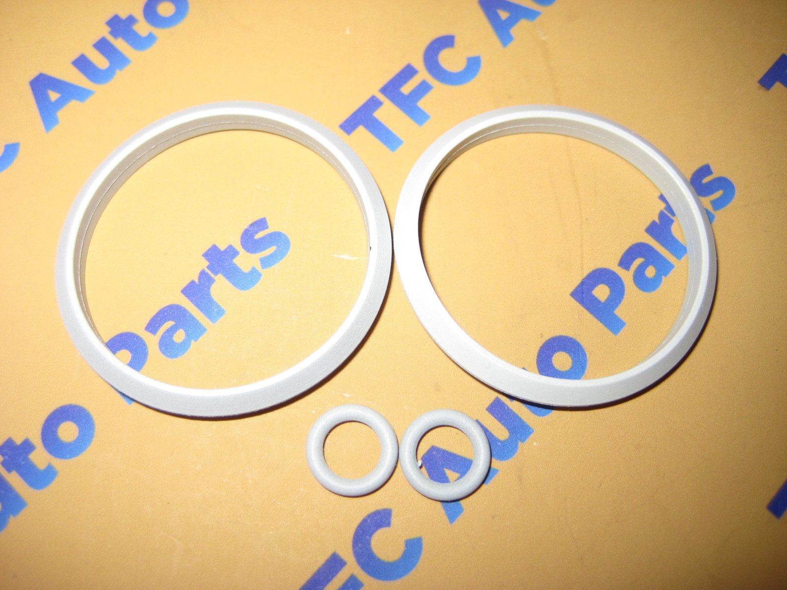 Ford 7.3L Power Stroke Diesel Crankcase CCV Breather O-Ring Vent Valve ...