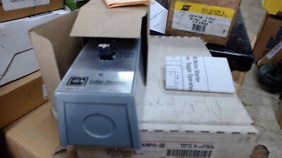 Starters - Starter With Enclosure