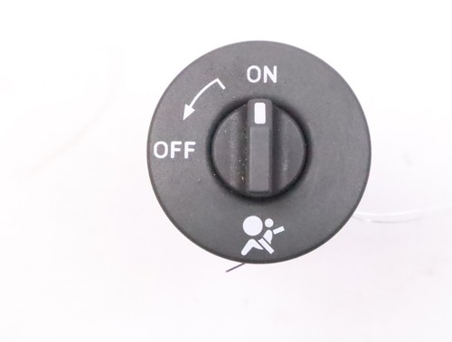 Interrupteur AirBag occasion RENAULT SCENIC III Phase 2 - 1.6 DCI 130ch ...