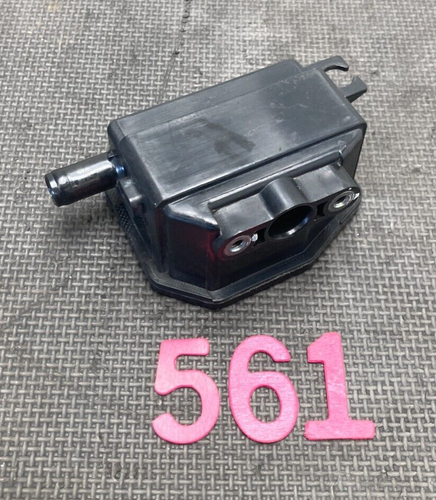 09-14 Hyundai Genesis Air Filter Vapor Canister Solenoid OEM Kia 31453 ...