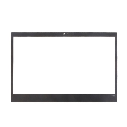 For T490 LCD Display Bezel Sticker Sheet Bezel Housing Shell Covers | eBay
