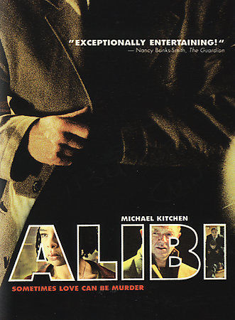 Alibi (DVD, 2004) for sale online | eBay