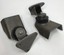 New Universal Small Block Chevy SBC Motor Mounts Kit Rubber Cushions ...