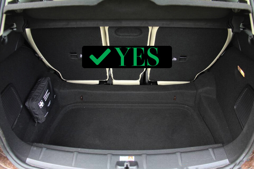 Boot Floor for Mini Countryman R60 (2011-2017) | eBay UK