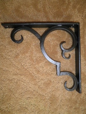 Corbels - Countertop Supports