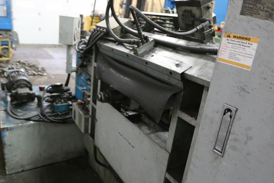 JIN YIN INERTIA FRICTION SPIN WELDER: YODER #69396 | eBay