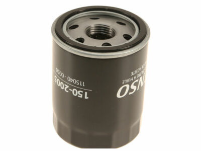 For 2000-2005 Lincoln LS Oil Filter Denso 48667WG 2001 2002 2003 2004 3 ...