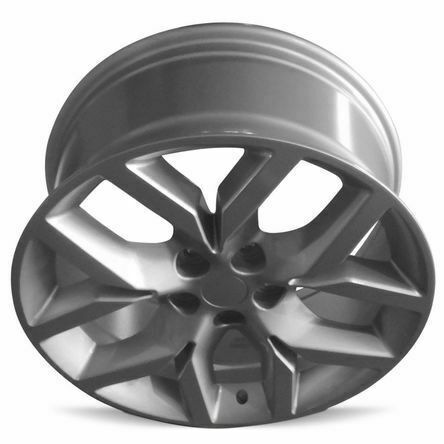 New 19" Aluminum Wheel Rim for 2014-2020 Chevy Impala 5 Lug 120mm 19x8 ...