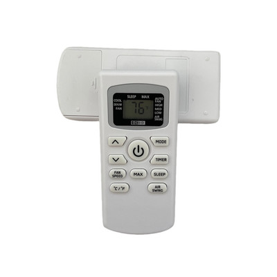 ‎Remote Control For Black Decker BPACT08WT BPACT10 BPACT10HWT Air ...