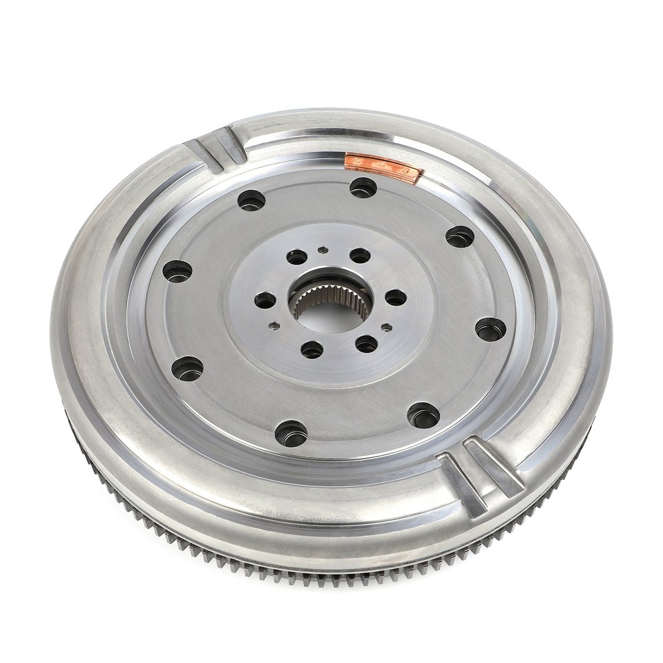 6-Speed DSG Dual Mass Flywheel For VW Golf Beetle Jetta 2.0TDI Diesel ...