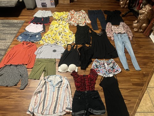 women clothes lot size medium Lot | eBay