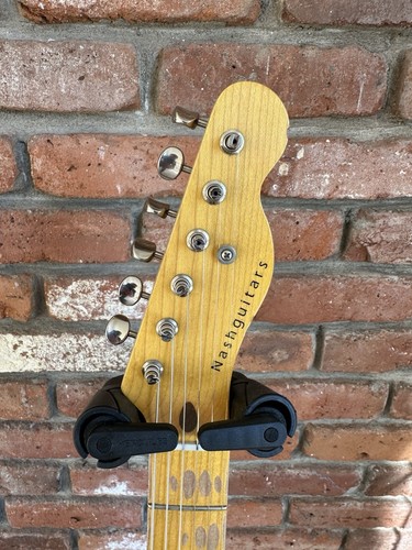 Nash T-52 Relic Telecaster, FREE SHIPPING, Last Price Reduction Until ...