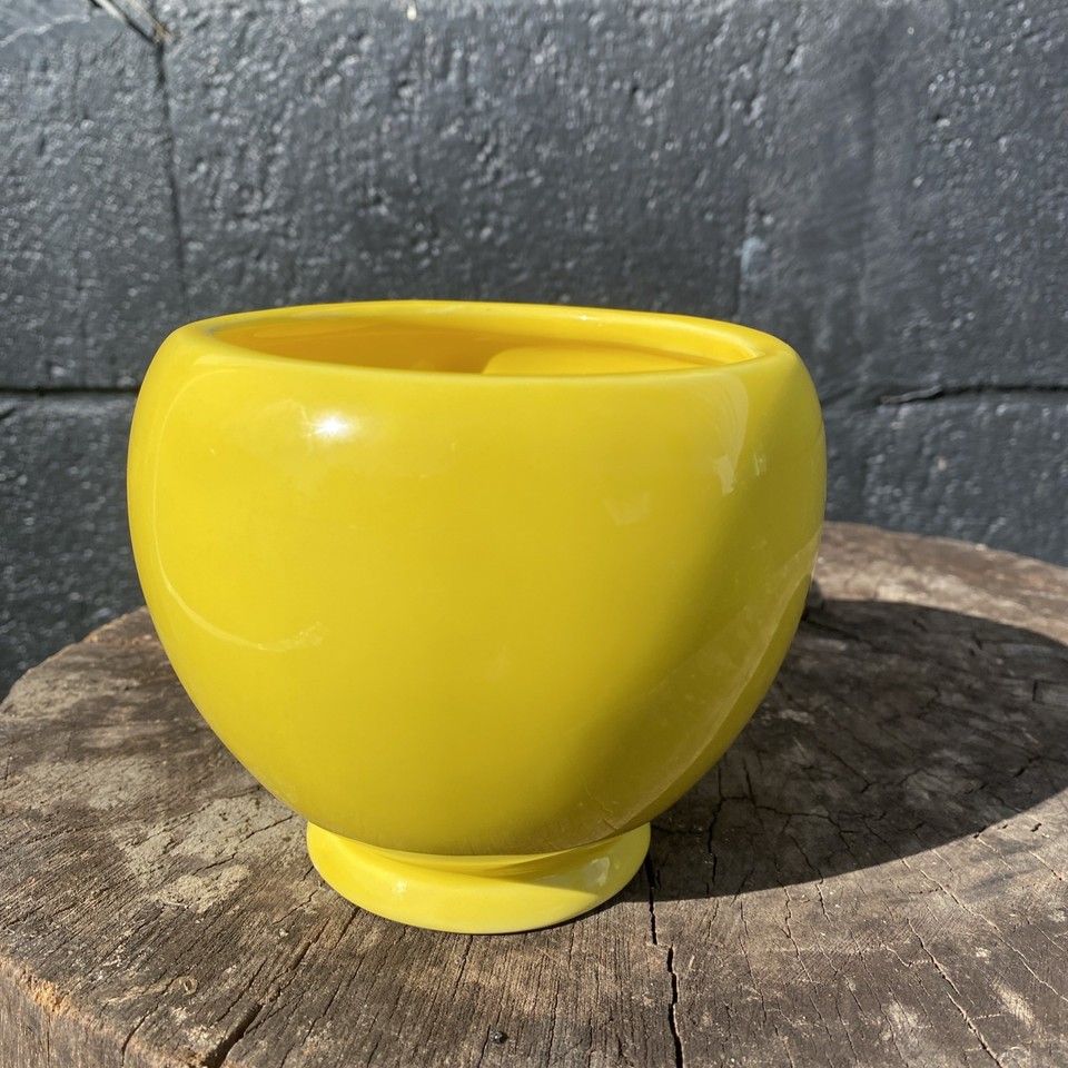 Yellow Smiley Face Coffee Mug Tea Cup 20oz Happy Emoji | eBay