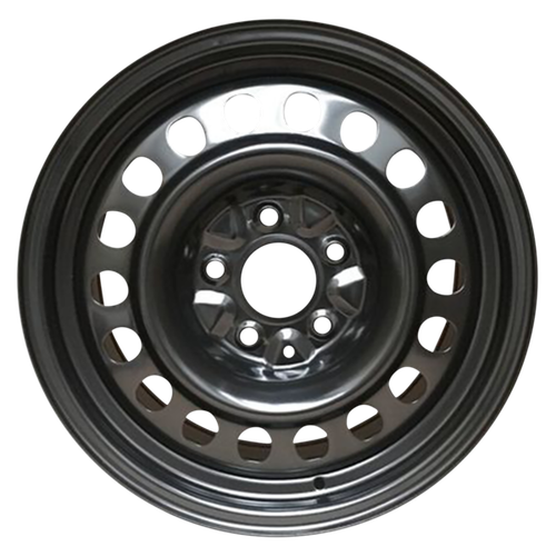 For 2020-2021 17x7.5 Plymouth SUV Steel Wheel / Rim | eBay