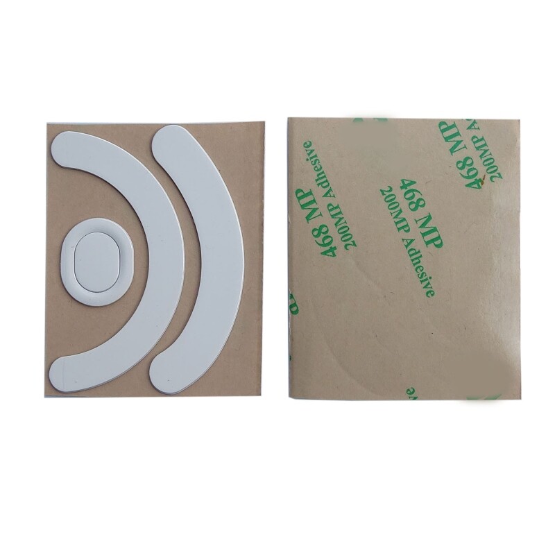 1 Set Mouse Feet Mouse Skates Glides Stickers For G403 G603 G703 | eBay