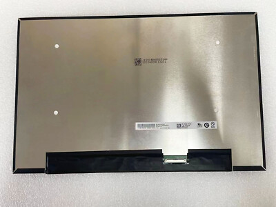 B140QAN05.J Laptop LCD screen 14.0 inch 2240(RGB)X1400 IPS 40 PIN 60HZ ...