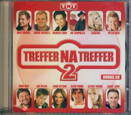 TREFFER NA TREFFER 2 2CD | eBay Australia