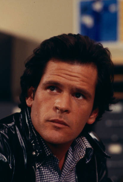 Asher Brauner in BAD Cats 1980s TV Historic Old Photo 7 | eBay Australia