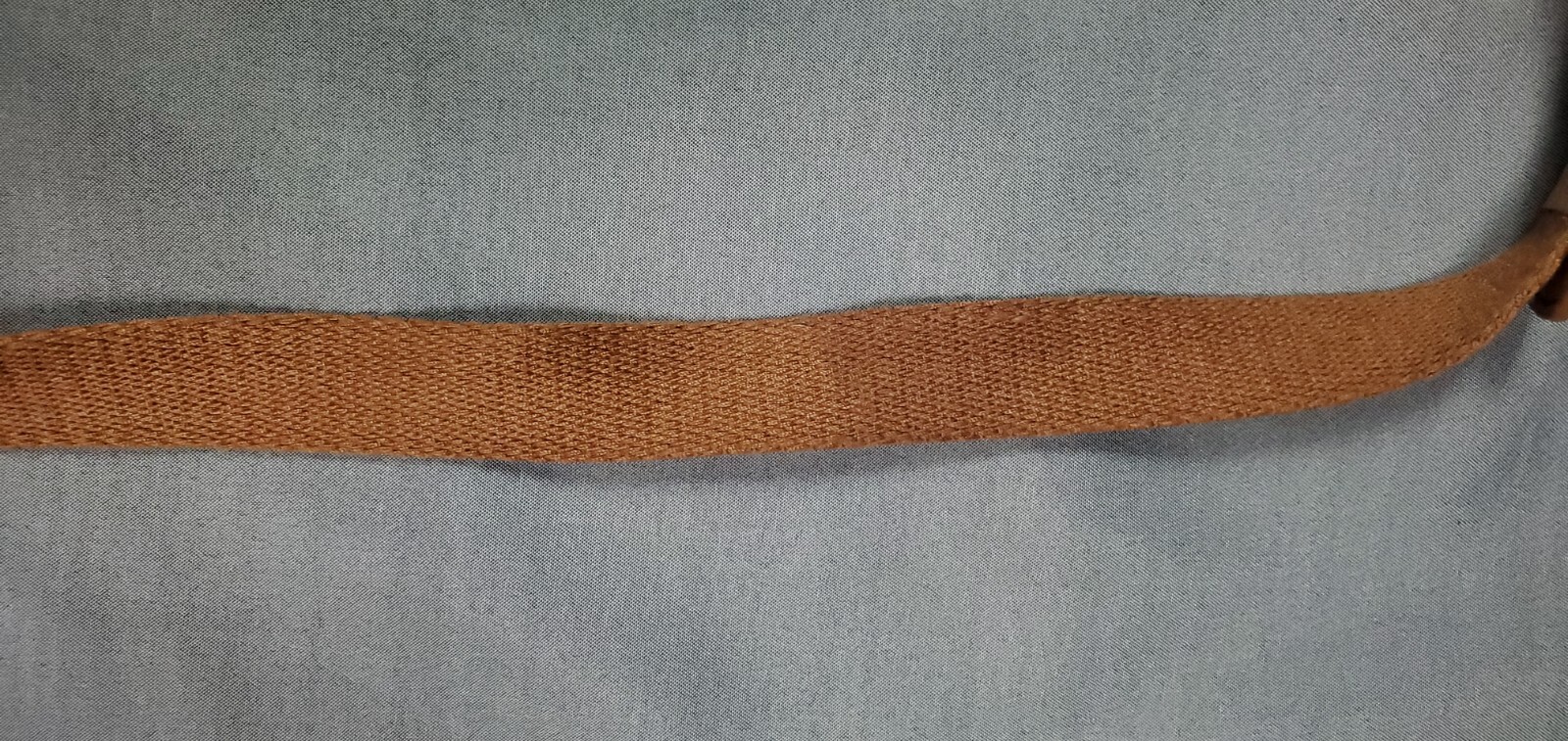 Vintage The Sak Leather Crossbody Iris Bag Sienna Colorblock Stripe ...