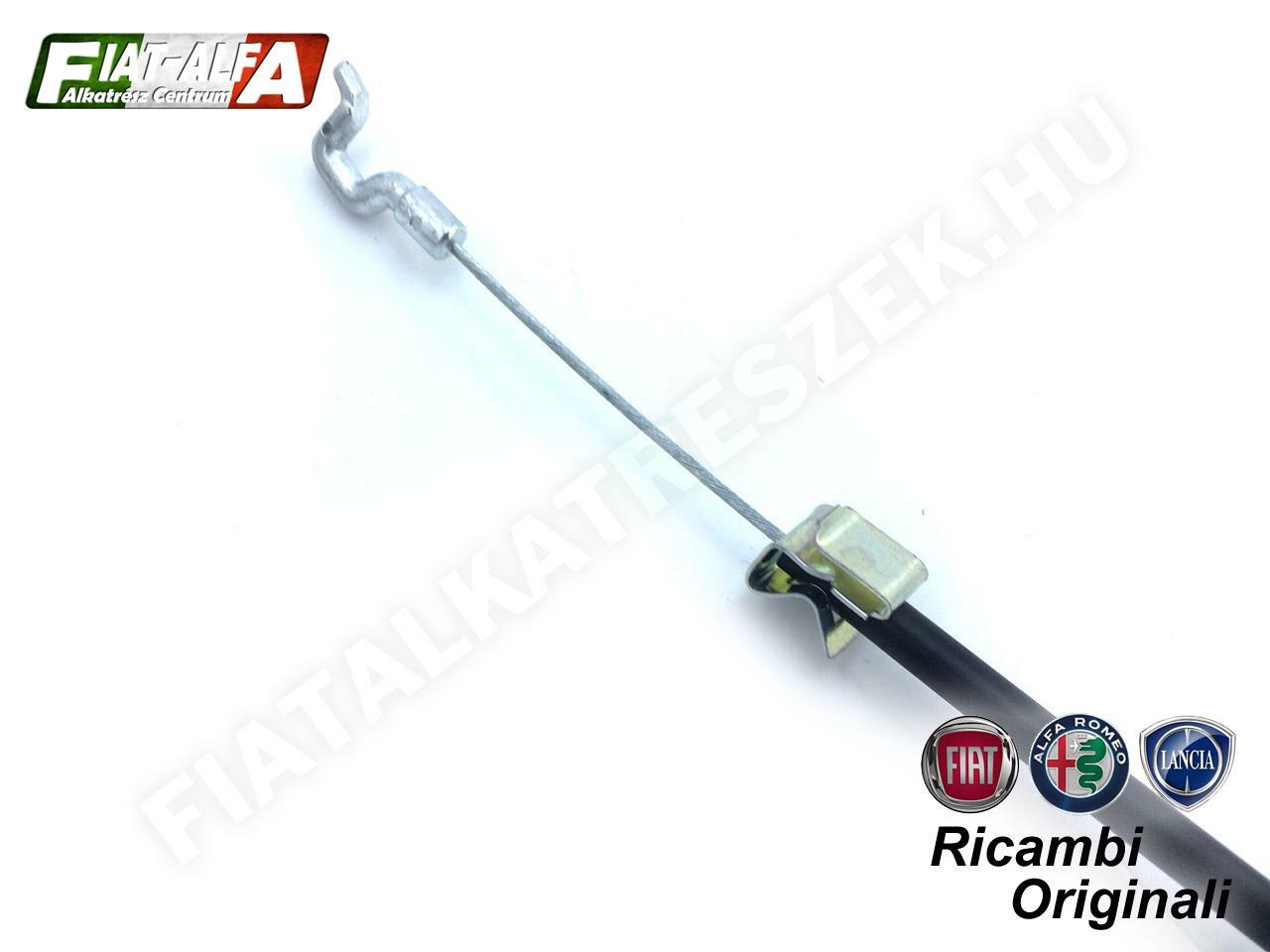 RIGHT SEAT HANDLE AND CABLE 185024060 Alfa 147, GT New Original | eBay