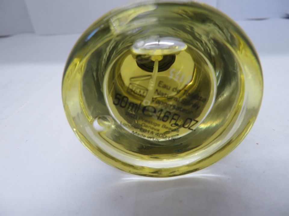 BOSS HUGO BOSS No. 6 EAU DE TOILETTE SPRAY FOR MEN 1.6 oz/50 ml ...