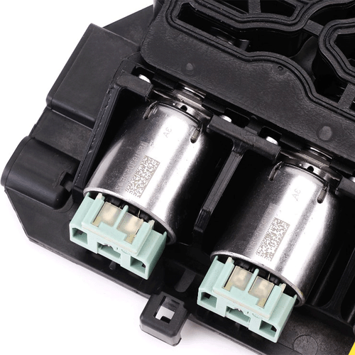 6T40 6T45 6T30 6T50 TCM TCU Transmission Control Module GEN 2 For Chevy ...