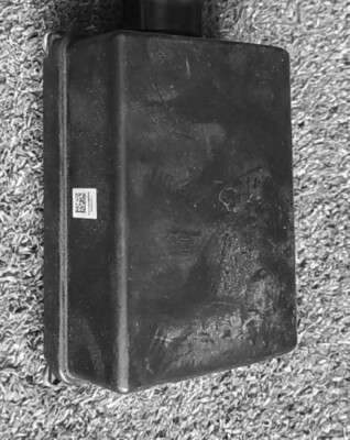 Mitsubishi distance censor module 8638a114 | eBay UK