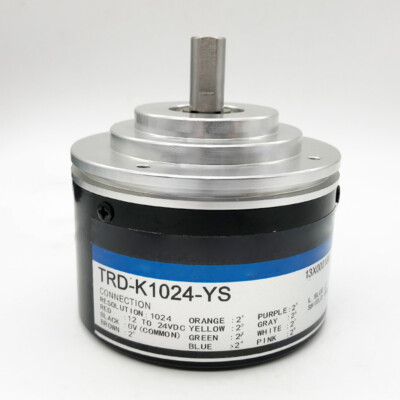 For KOYO TRD-K360-YS TRD-K1024-YS TRD-K256-YS TRD-K512-YS Rotation Encoder | eBay