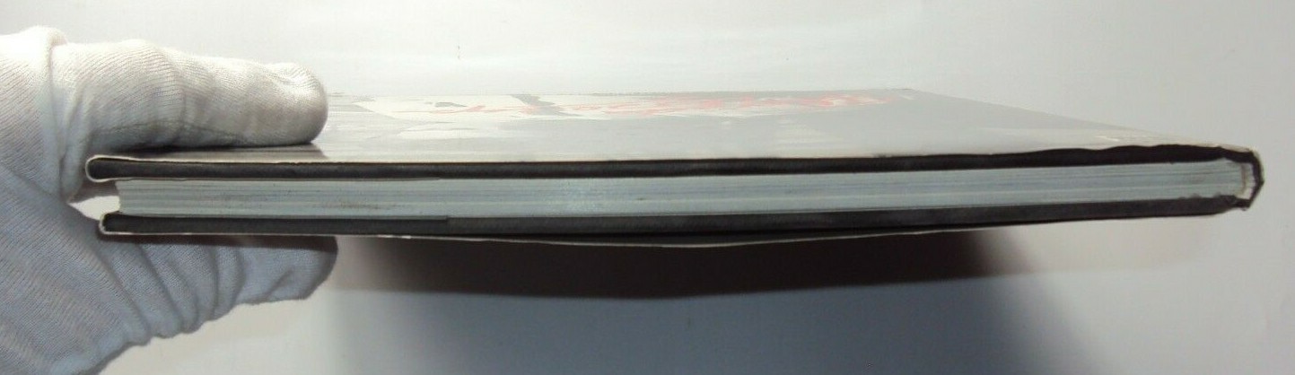 FLORIDA CLOSE UP - GER RIJFF- ELVIS PRESLEY PHOTO BOOK- SIGNED ...