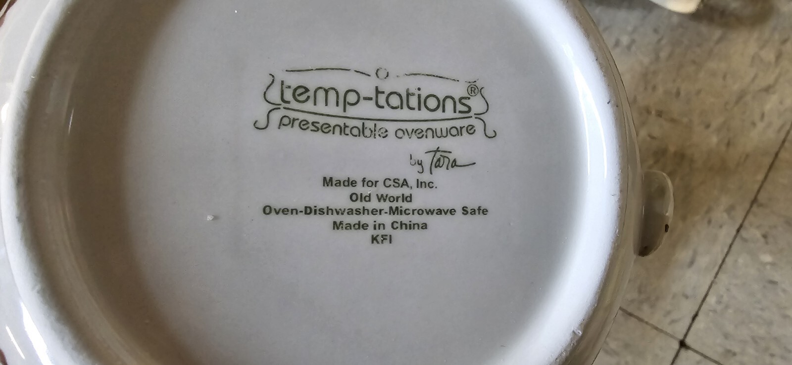 temptations by tara old world green temp-tations | eBay