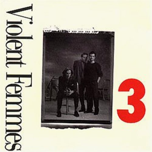 Violent Femmes 3 (1988) [CD] | eBay.de