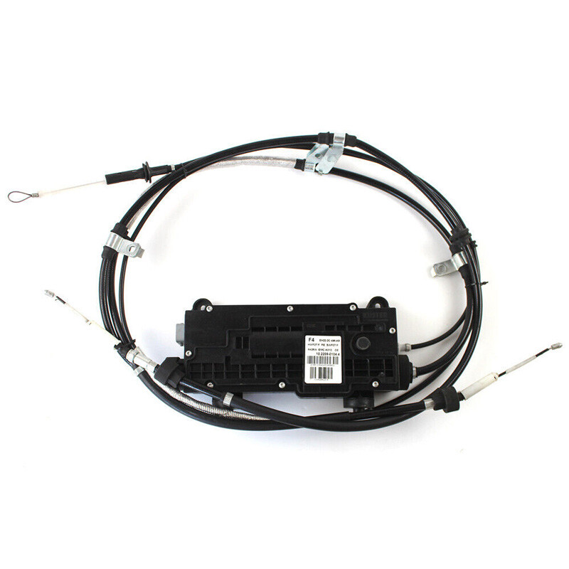 Parking Brake Module LR072318 For 10-16 Land Rover Discovery 4&Range ...