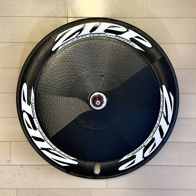 Wheels & Wheelsets - Zipp Sub 9 Disc - Nelo's Cycles