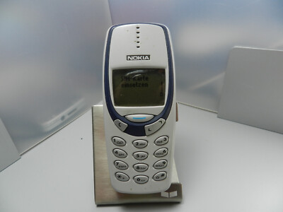 Nokia 3330 | eBay.de
