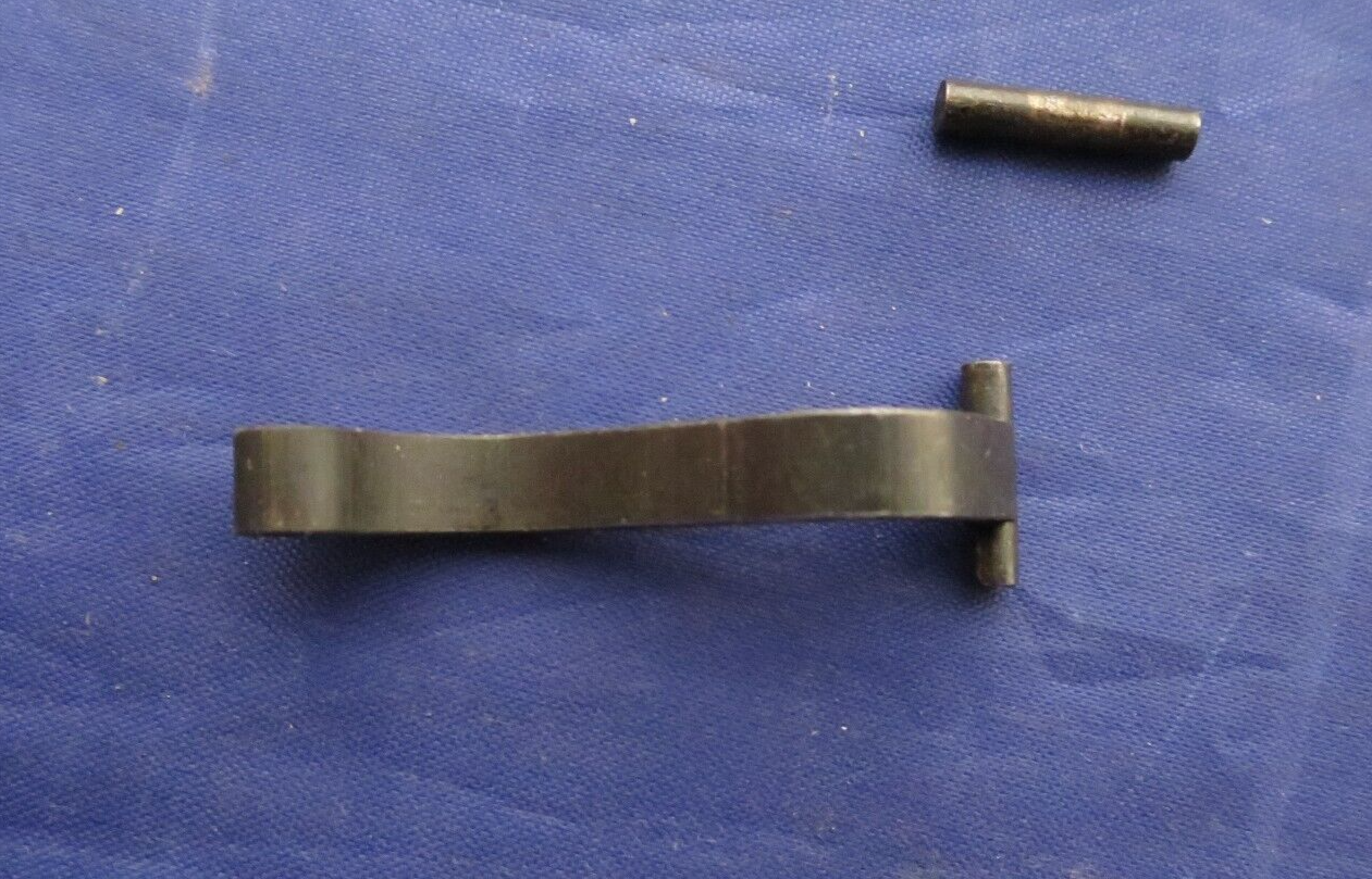 Luger Rear Toggle Link with pin - One set | eBay