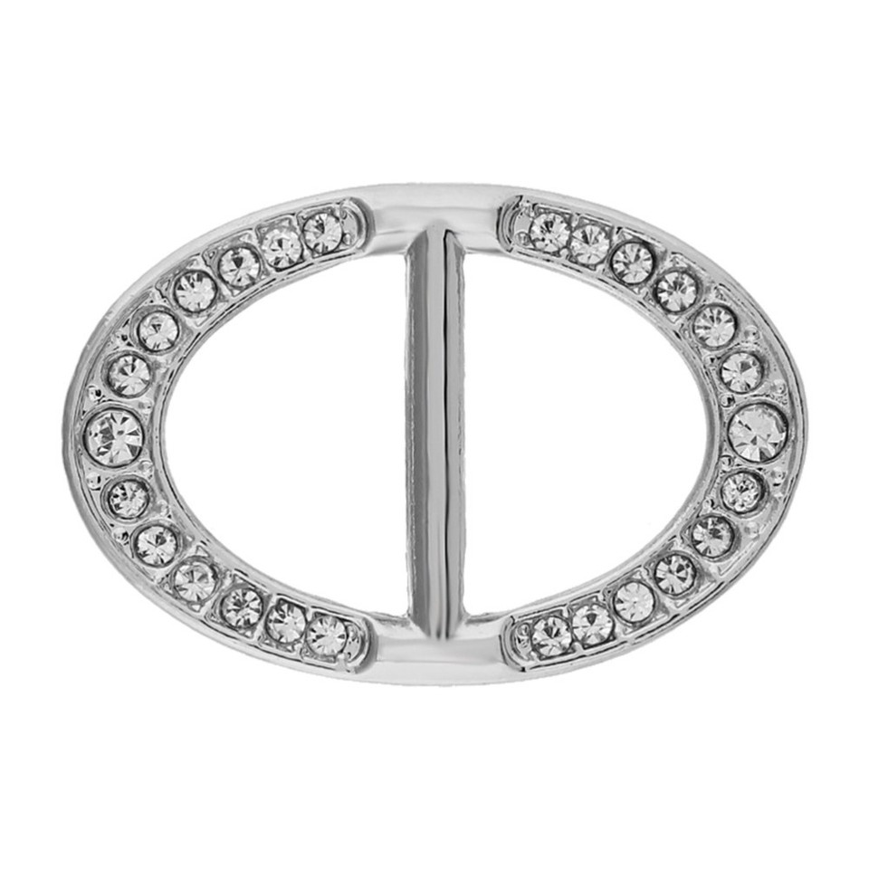 Scarf Rings Clamp Alloy Buckle Clasp Fashion Accessory Shawl Scarves | eBay