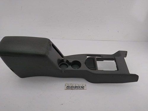 JEEP CHEROKEE XJ COUNTRY Interior Front Center Console 1997 1998 1999 ...