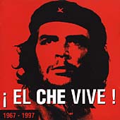 El Che Vive - Che Vive [16 Tracks] (1997) for sale online | eBay UK