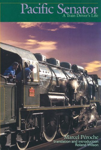 Pacific Senator By Marcel Peroche | eBay