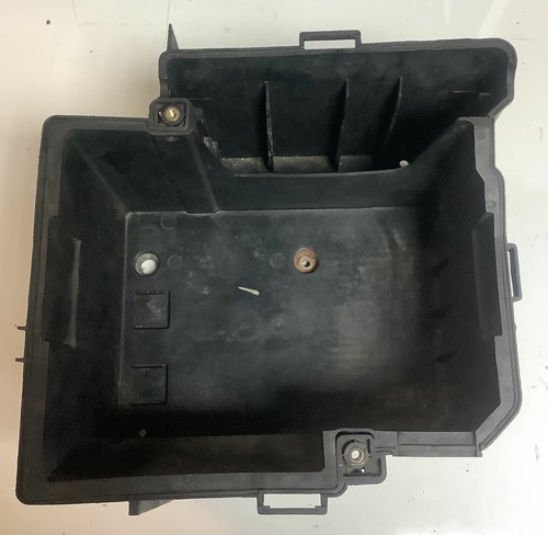 BMW MINI R50 R52 R53. BATTERY BOX. 6121 6915172. (R1c) | eBay UK